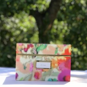kate spade | Storage & Organization | Nwt Kate Spade Small Nesting Box ...